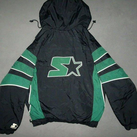 STARTER | Jackets & Coats | Vintage Starter Jacket Coat Throwback Mint ...